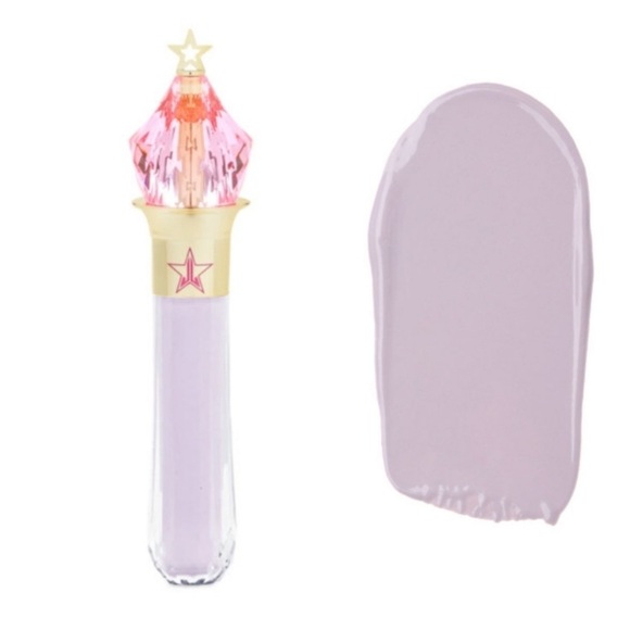 Jeffree Star | Makeup | Jeffree Star Lavender Concealer For Dark Spots ...